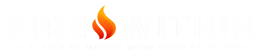 Mobile Pizza Oven Trailers – Forno Piombo