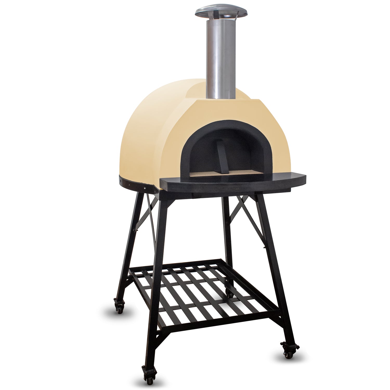 Top Quality Wood Fire Pizza Ovens For Sale | Forno Piombo